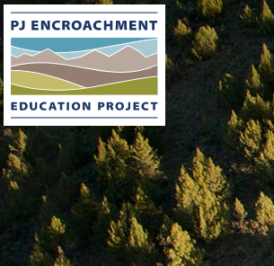 Pinyon-Juniper Encroachment Education Project Website | Great Basin ...